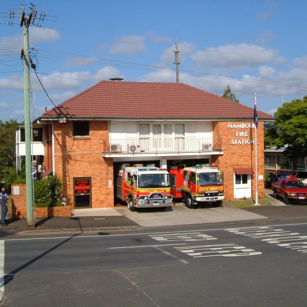 Nambour & District Historical Museum Association Inc | What’s On/News